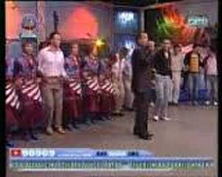 Taner EYÜPOĞLU HORON SHOW