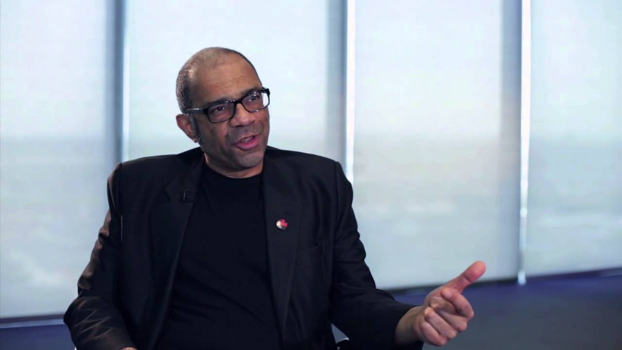 Ray Campbell Interview - Fade To Black UK - YouTube