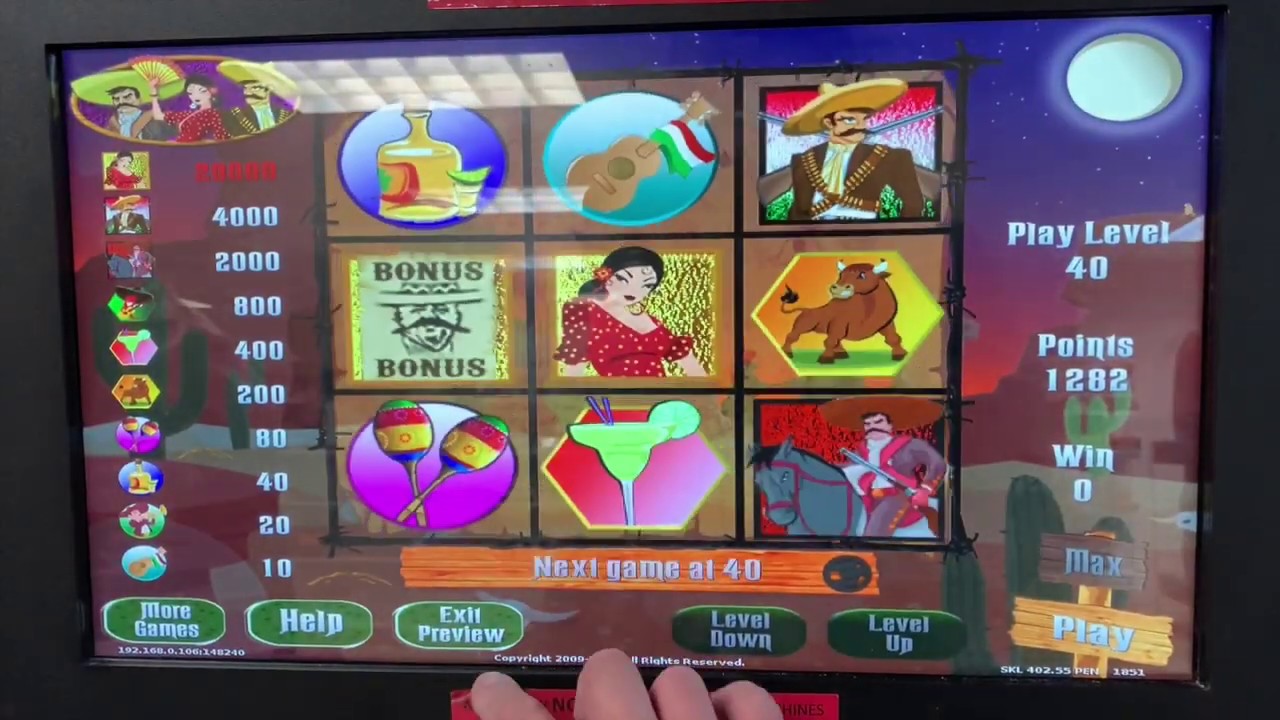 I PLAY ALL THE GAMES! DID I WIN? Pennsylvania Skill Machine Play - YouTube