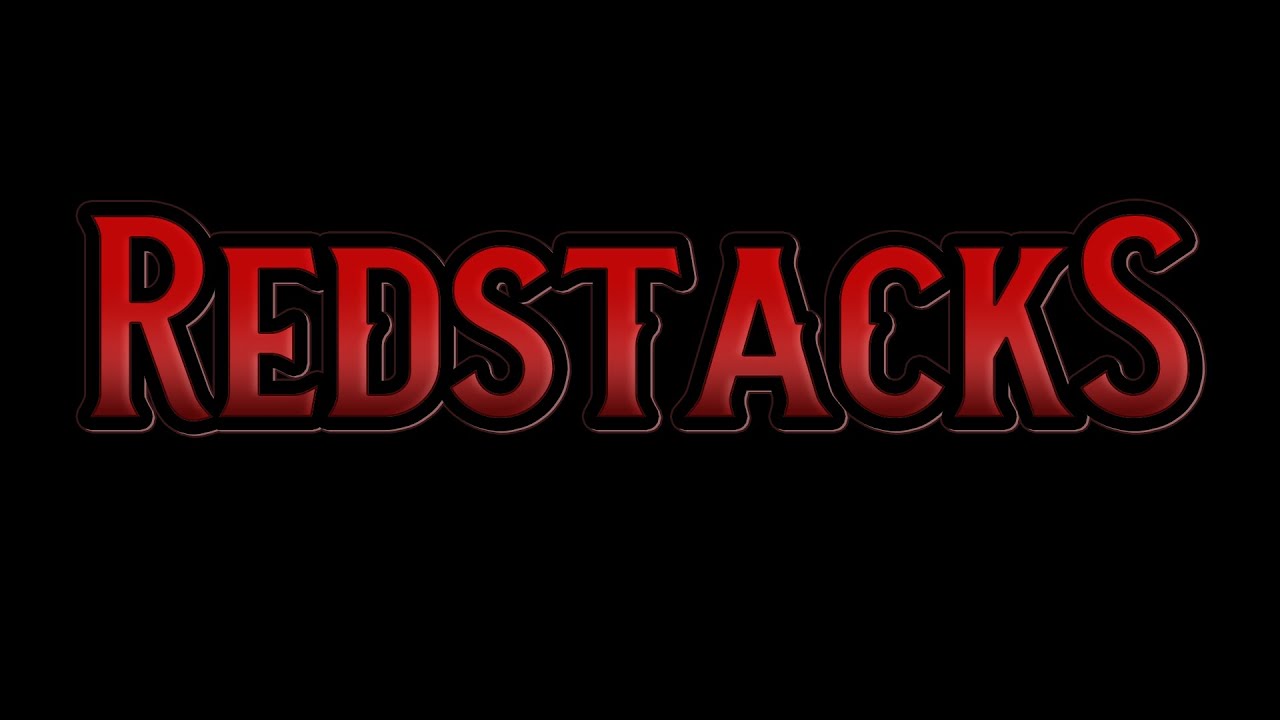 Redstacks - Studio Footage Trailer - YouTube