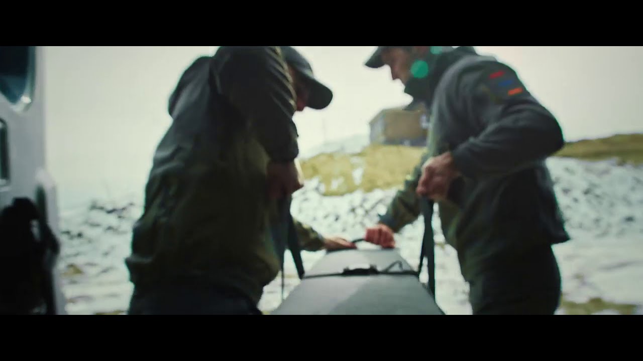 The Armenian company UavLab demonstrated the UL-300 drone of its own ...