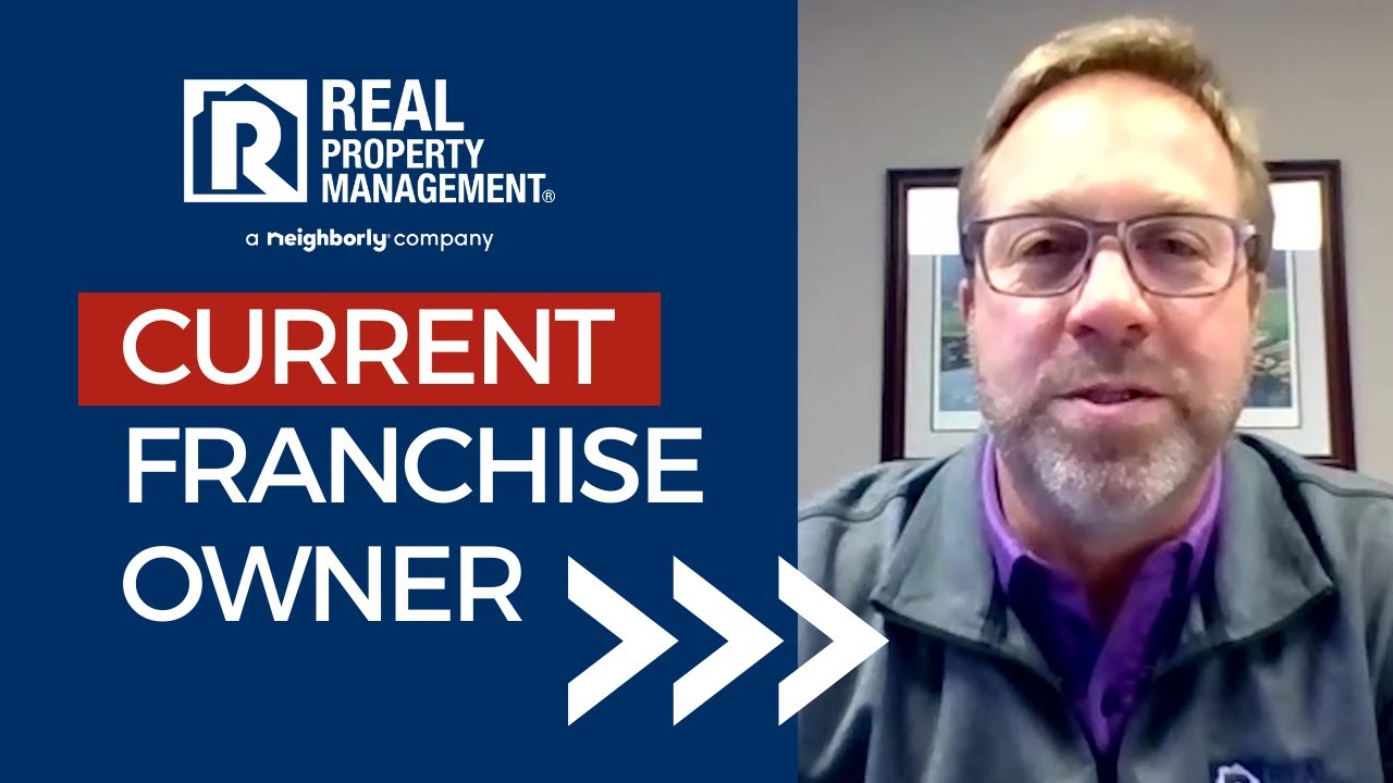 Real Property Management® Franchise Owner Chad Sander Talks About His ...