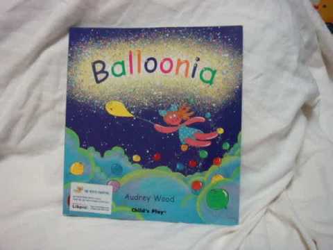 balloonia - YouTube