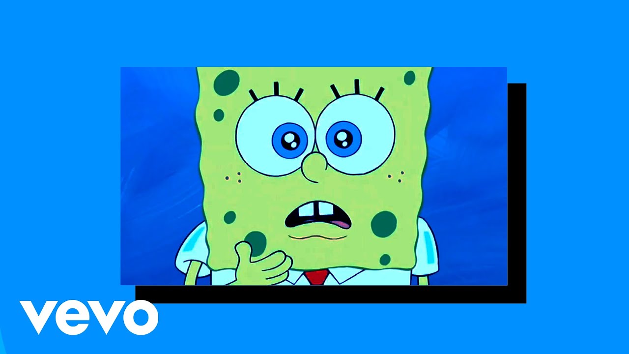 Spongebob - Goofy Goober Rock [EXTENDED] but only the beginning part ...