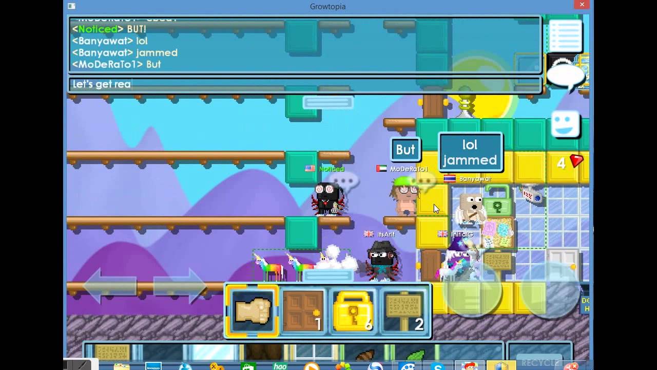 Harvesting 3 Awkward unicorns! - YouTube