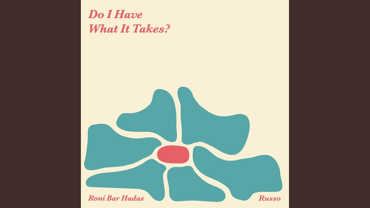 Do I Have What It Takes? (Instrumental Version) - YouTube
