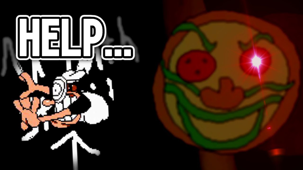 P RANKING Pizza Tower Custom Levels (Other Tower) - YouTube