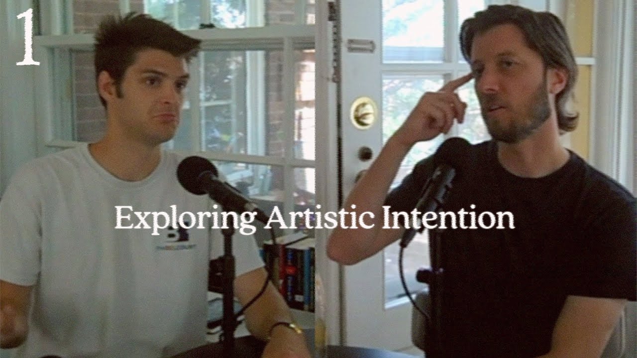 Exploring Artistic Intention: The Beauty of Unintentional Art and ...