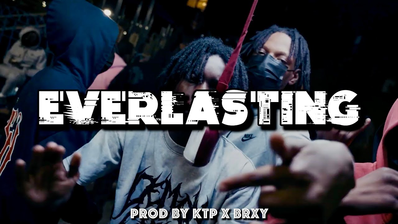 Everlasting (780 Pdubz x Envy Spark x Kay Glizz Type Beat) | Prod. by ...