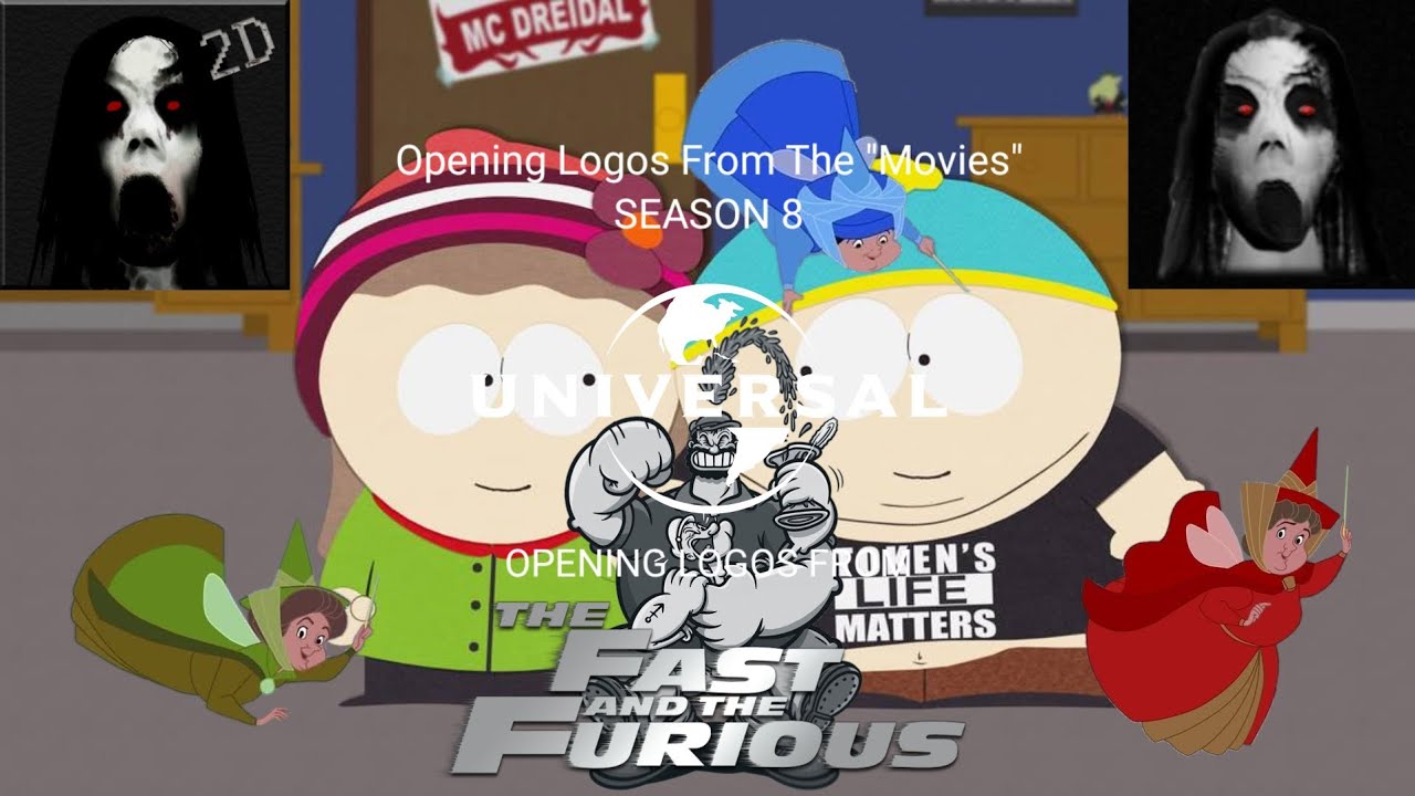 Universal Pictures (2001) - YouTube