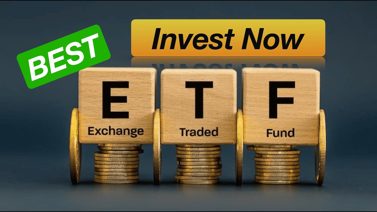 Best ETFs to Invest in 2026 | High Return ETFs Explained - YouTube