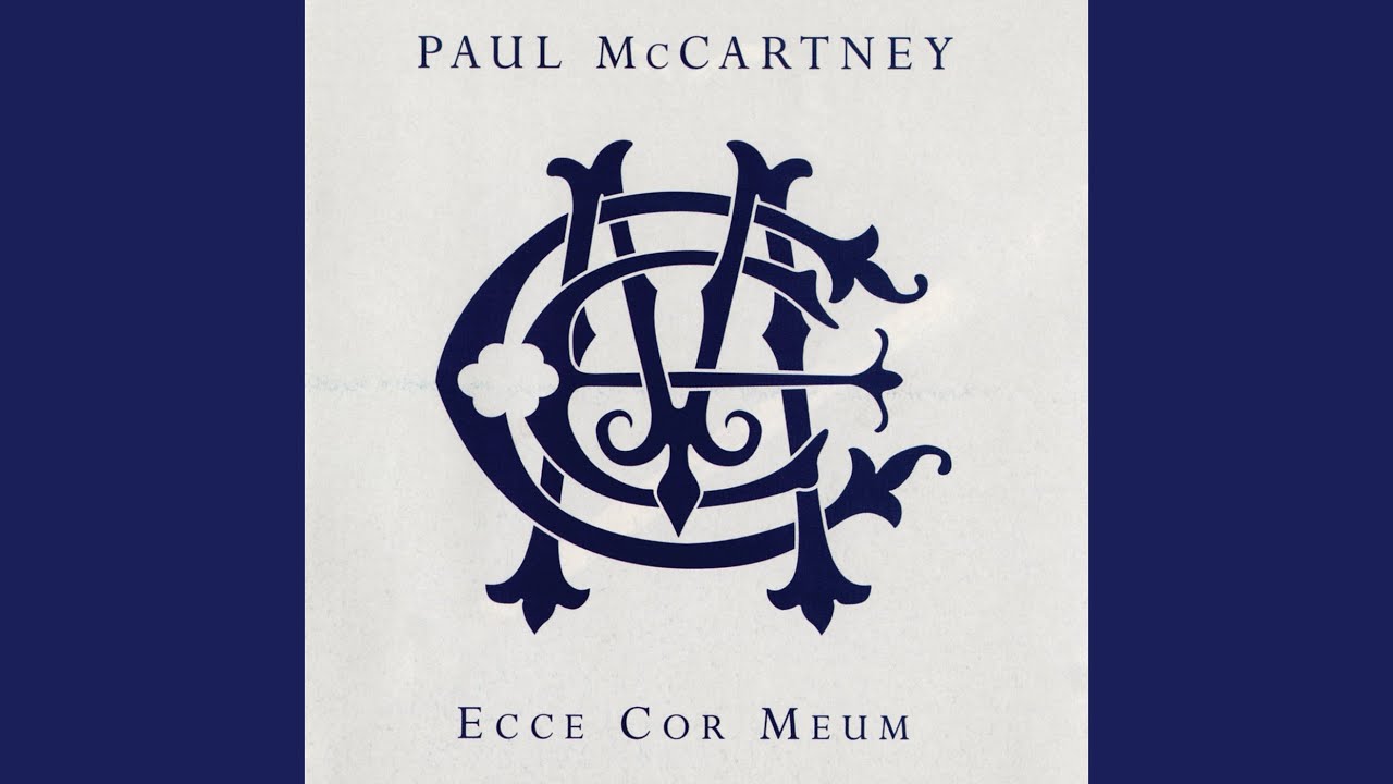 McCartney: Interlude (Lament) - YouTube