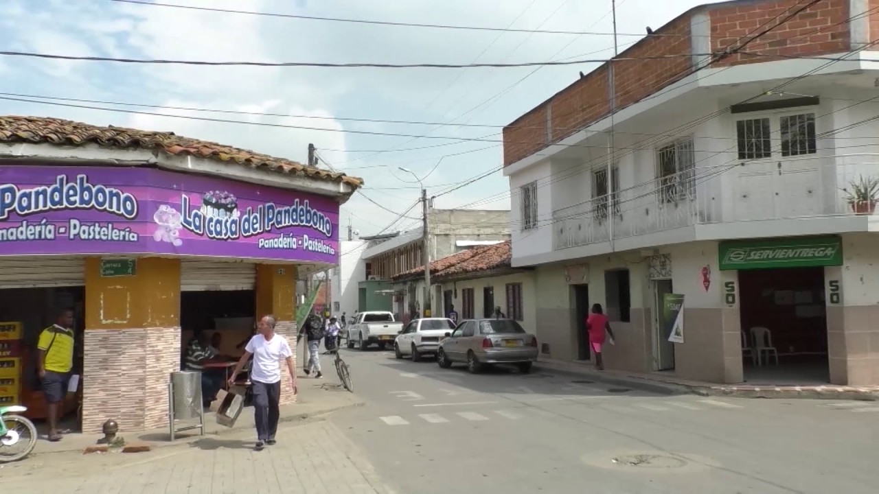 Luis Jaime Perea analiza la situación de seguridad que viven los ...