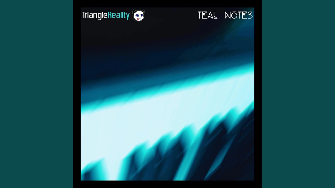 Teal Notes (Club Edit) - YouTube