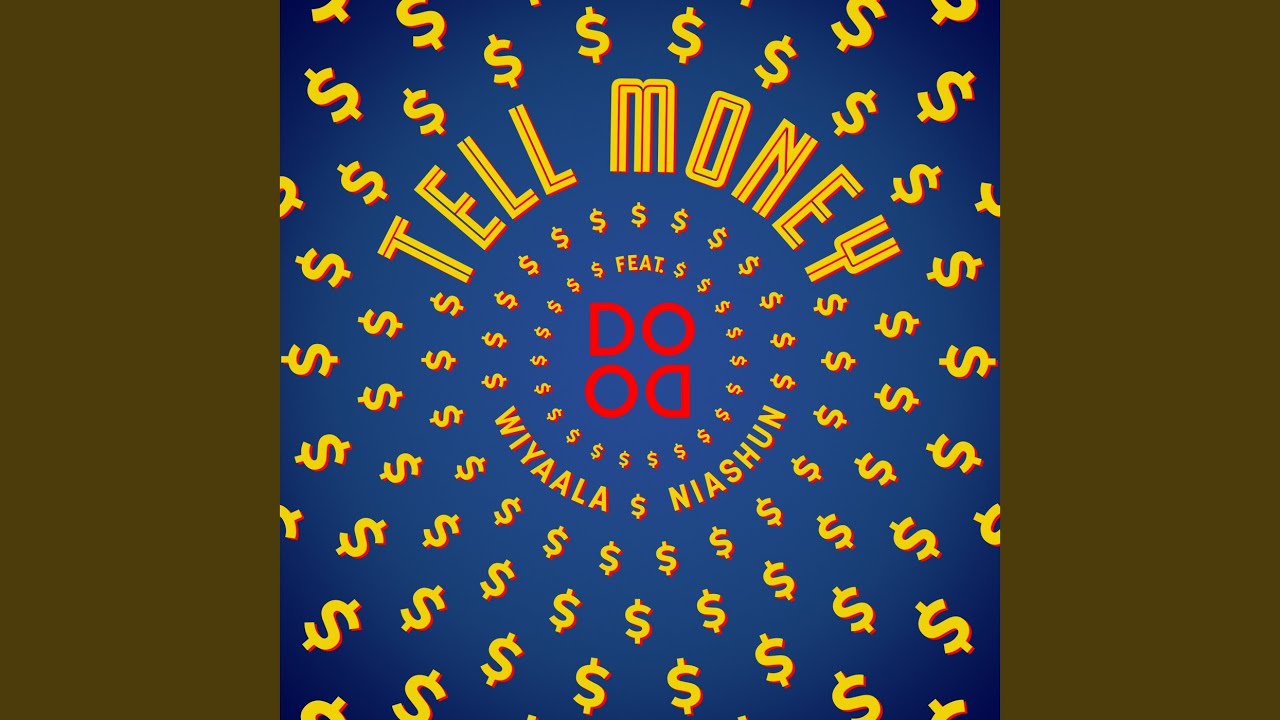 Tell Money (feat. Wiyaala & Niashun) - YouTube