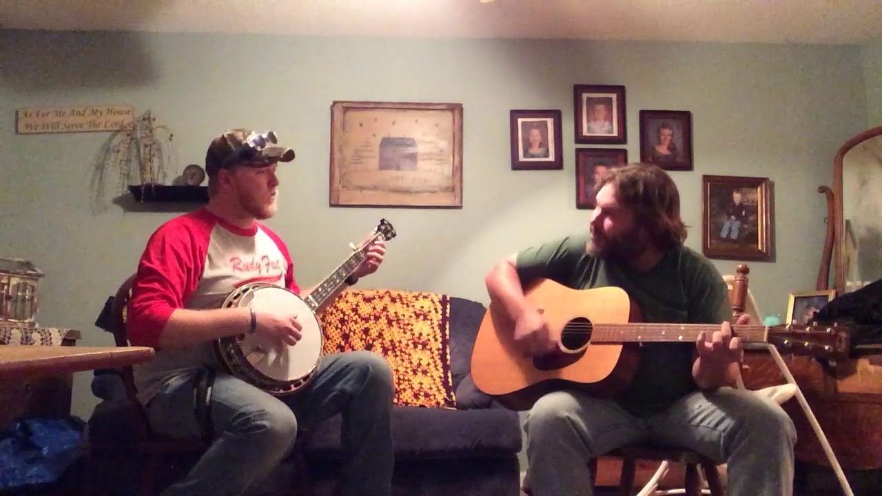 Fearless- Bobby Hamblin and Brady Wallen - YouTube