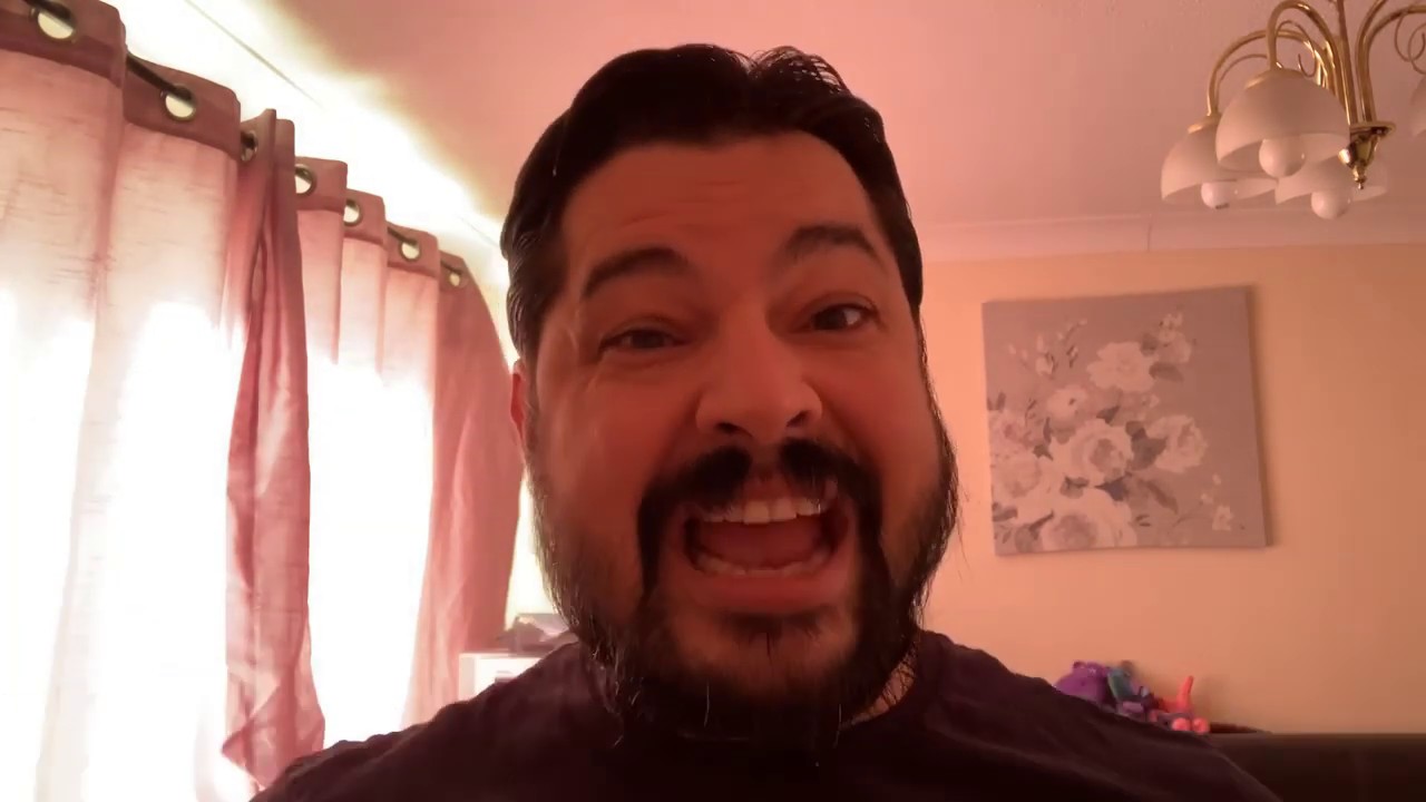 Adams VLOG #186 Lets do it! - YouTube