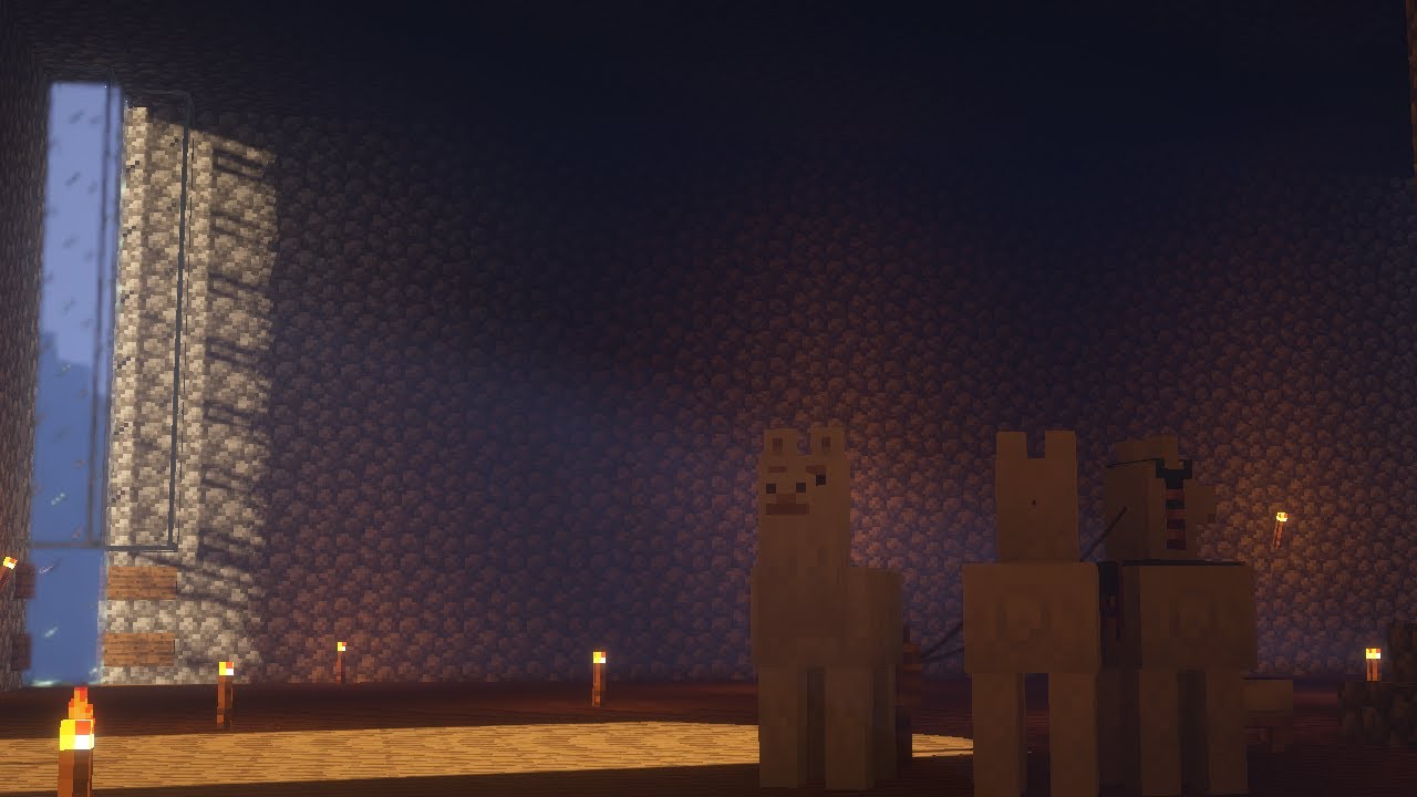 Cinematic of Quint Tower's Main Structure - YouTube