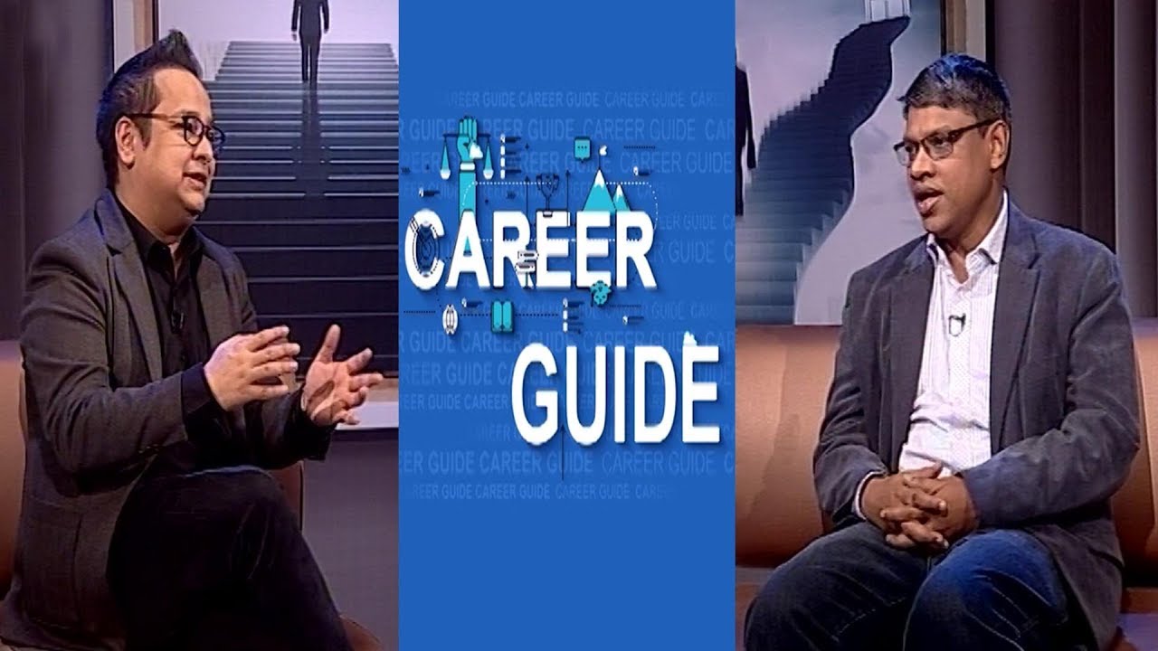 Career Guide Ep 11 | Career as a Doctor | Anamul Huq | Helal Uddin ...