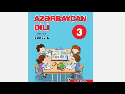 3 cü sinif Azərbaycan dili 2 ci hissə səh 70/səh71/səh 72/ Qız Qalası/Odlar Qızı