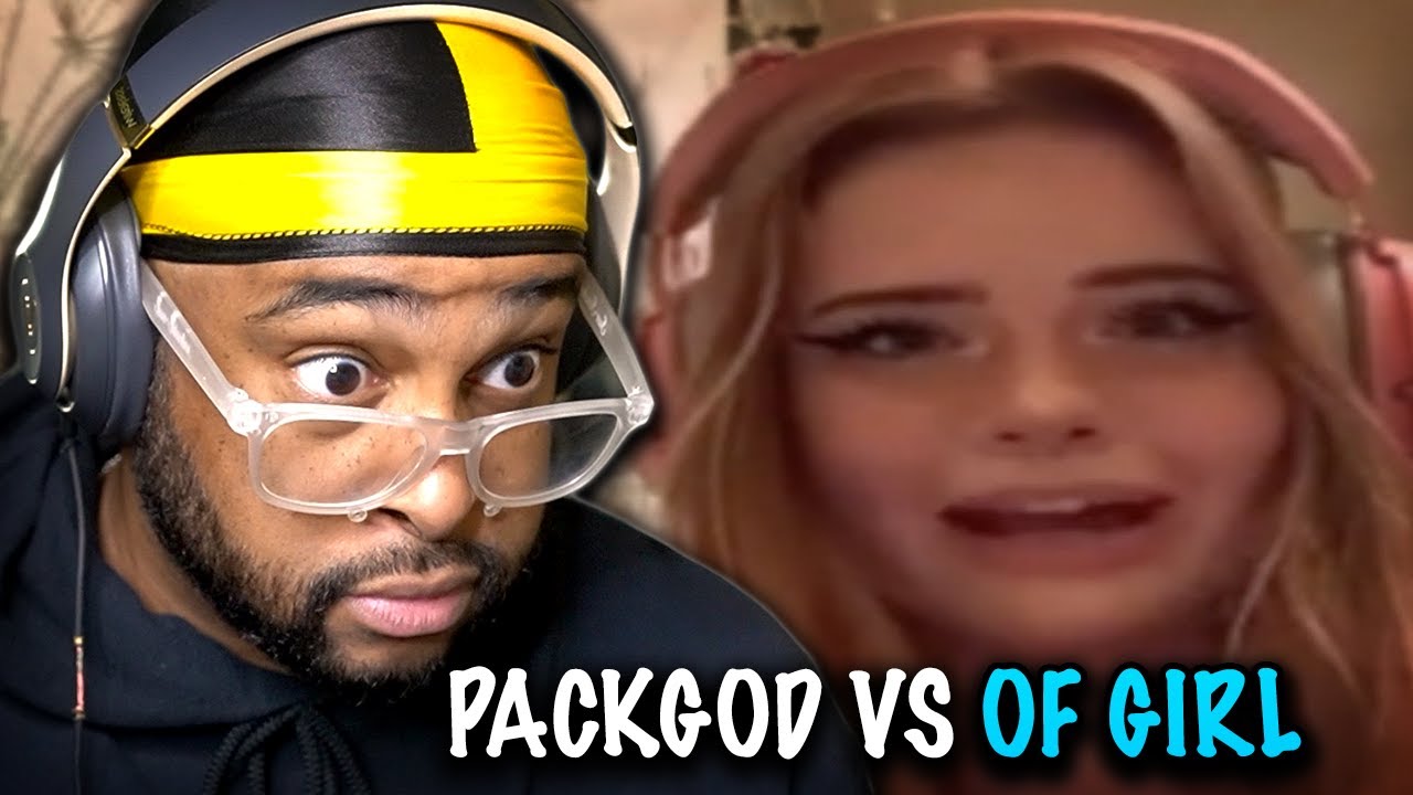 TIER 3 SUB COLLECTOR MEETS PACKGOD!! - YouTube