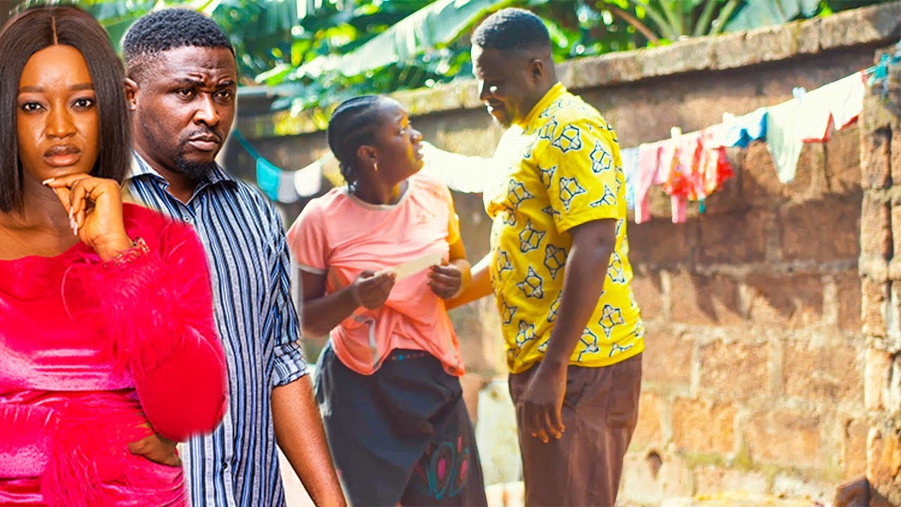 The Beautiful Side Of Love 2 || Luchy Donald, Onny Michael || 2023 ...