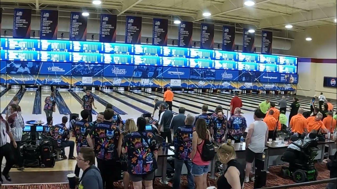 2024 USBC Open Championship Bowling In Las Vegas Trying To Roll A 300 2024-usbc-open-championship-bowling-in-las-vegas-trying-to-roll-a-300