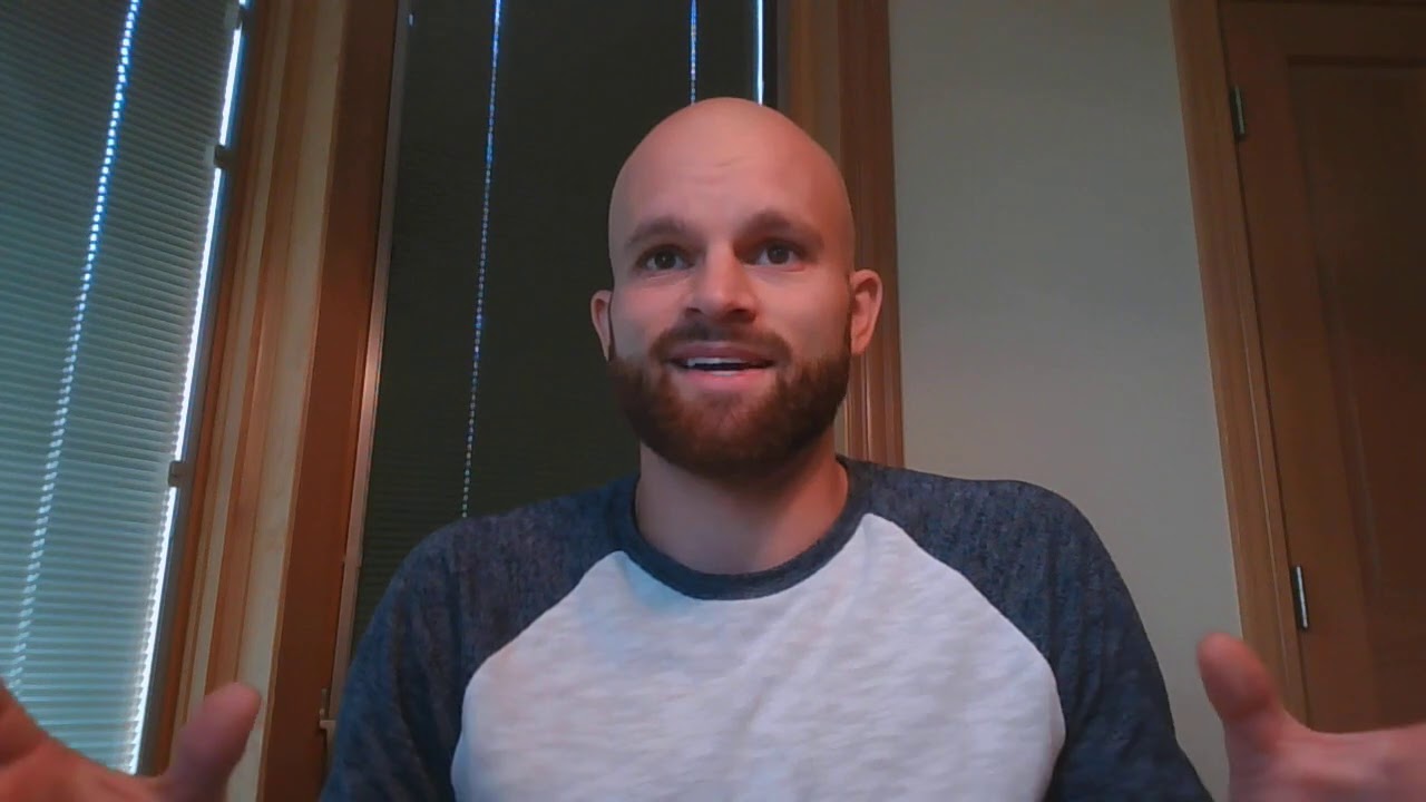 BP001 - Ethan Gingerich Introduction - YouTube