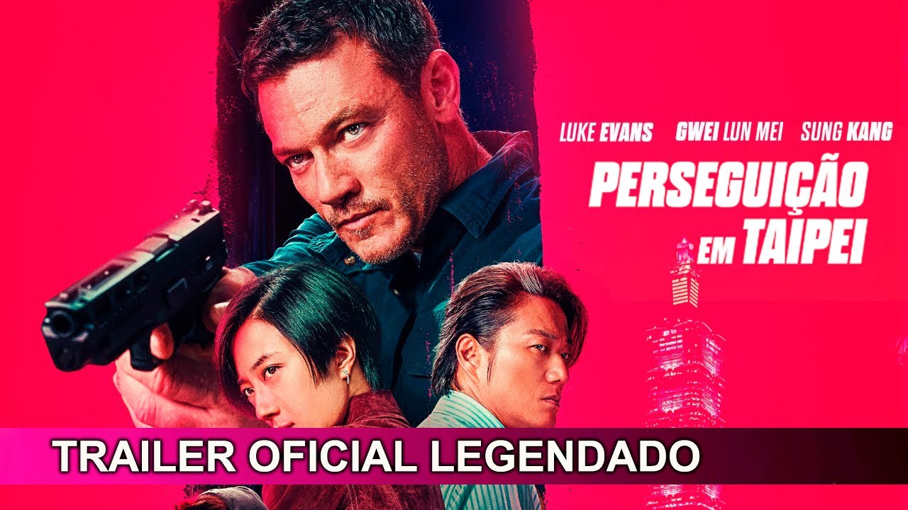 Em Perseguicao