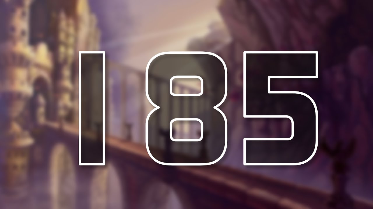 Endless: Level 185 - YouTube