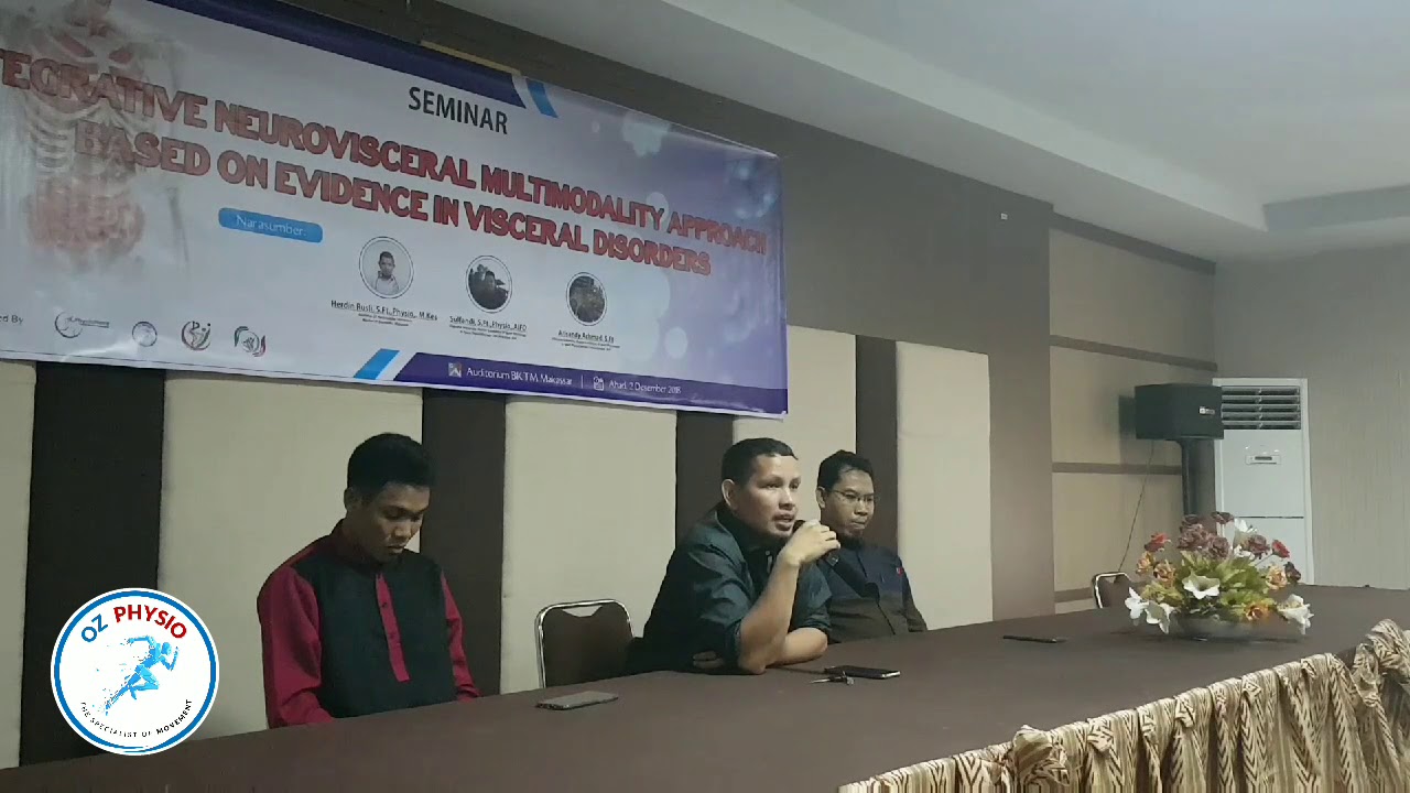 INTEGRATIVE NEUROVISCERAL MULTIMODALITY APPROACH IN VISCERAL DISORDERS ...