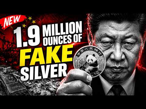This Silver News is VERY Concerning...