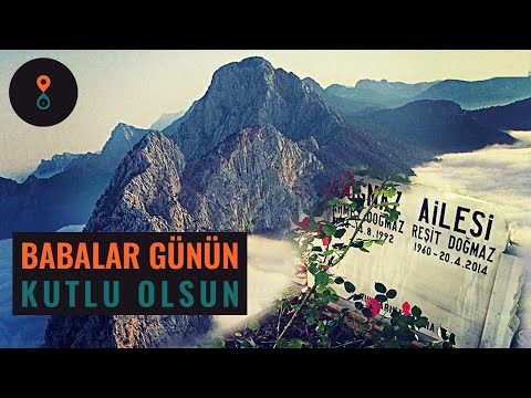 Babalar ve Toros Dağları