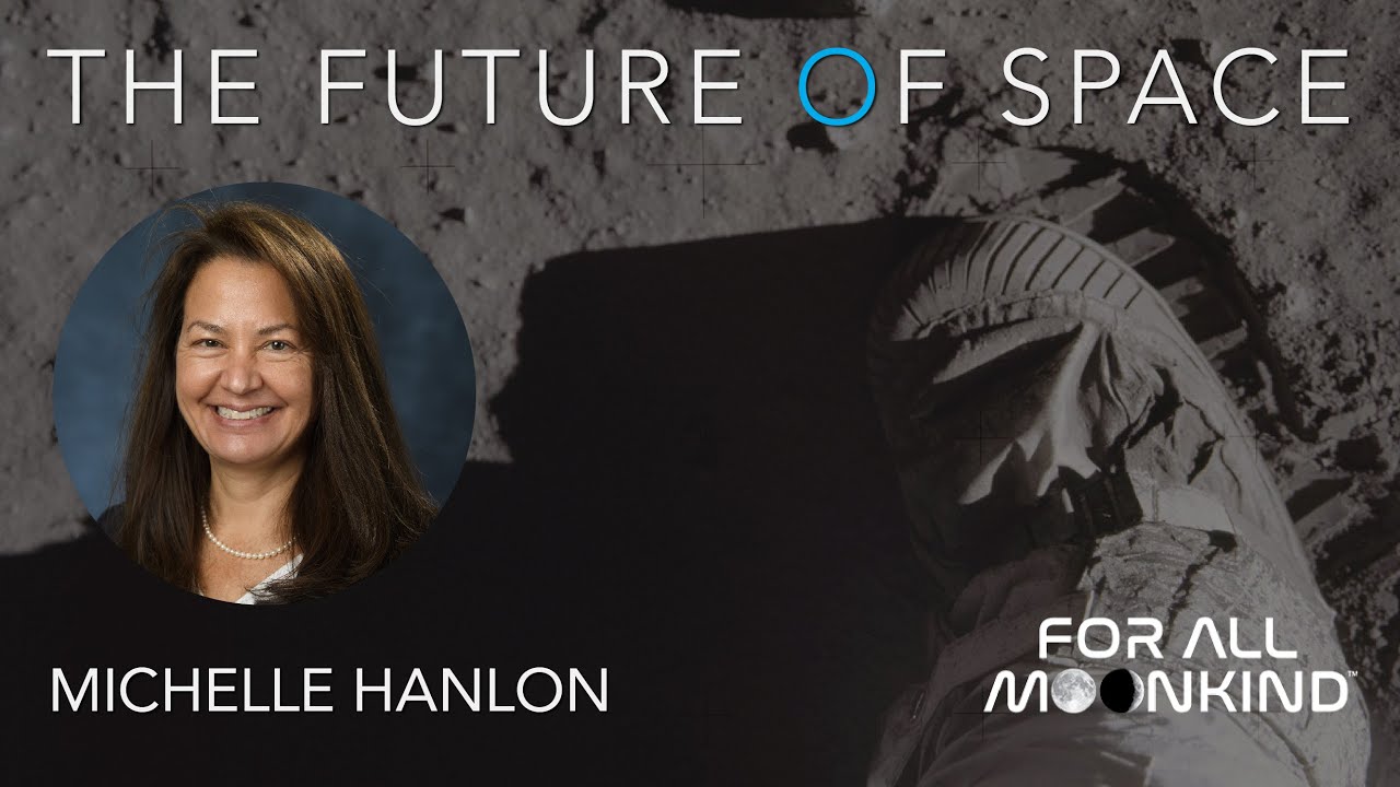 F.O.S. Michelle Hanlon Interview - YouTube