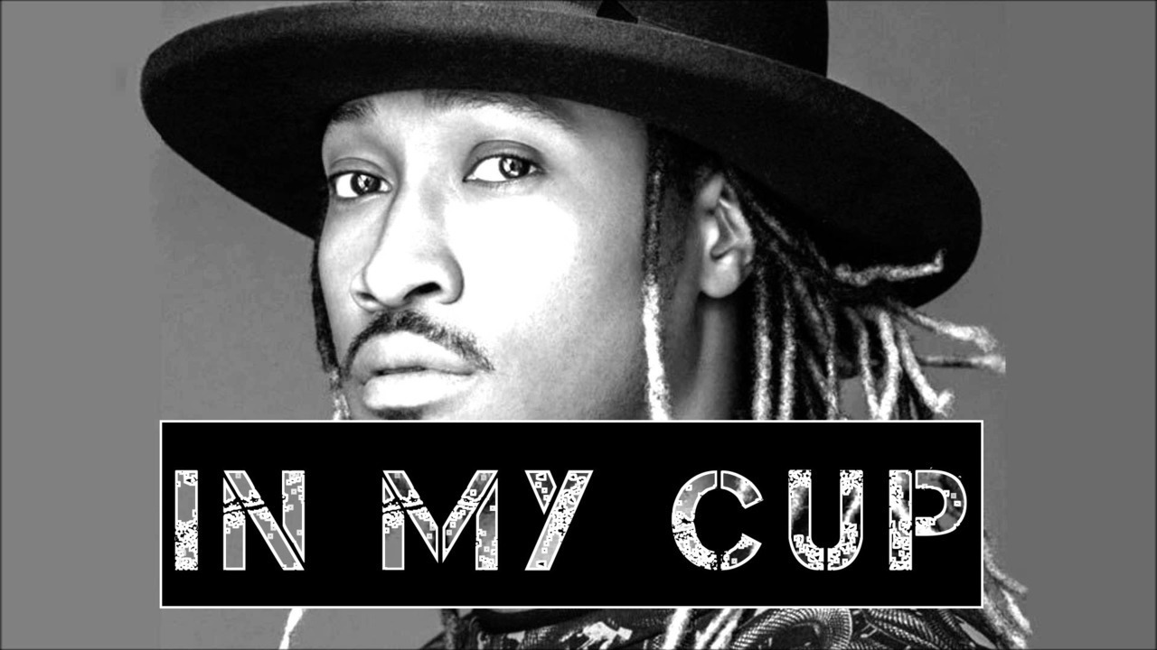 [FREE] Future Type Beat - "In My Cup" (Prod By Derihl) - YouTube