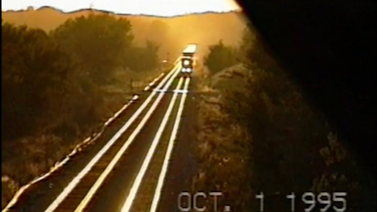 1995_10_01 UP CNW Boone IA Kate Shelley High Bridge - YouTube