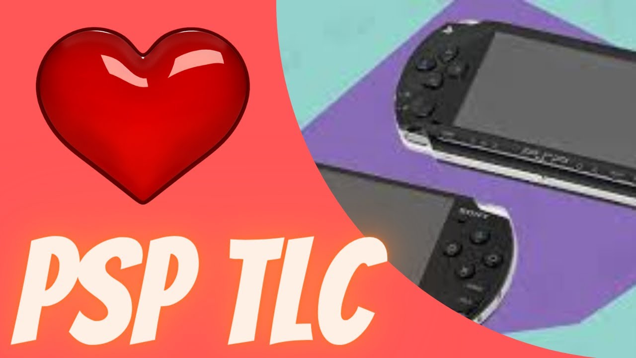 PSP 1000 how to change faceplate front screen and buttons to make it ...