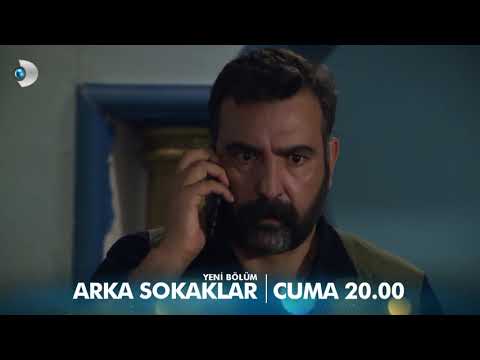 Arka Sokaklar - 451.Bölüm Fragmanı (12.Sezon / 4.Bölüm)