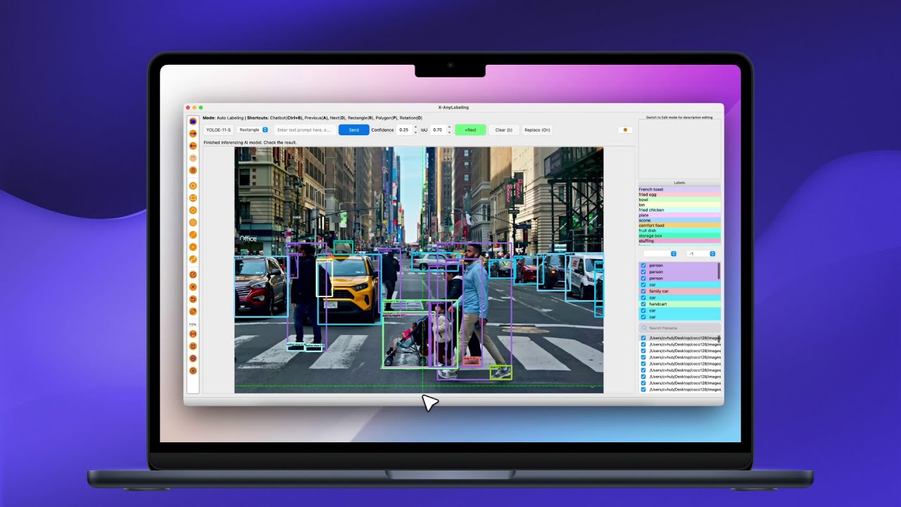 YOLOE: A Unified, Real-Time Vision Framework for Seeing Everything ...
