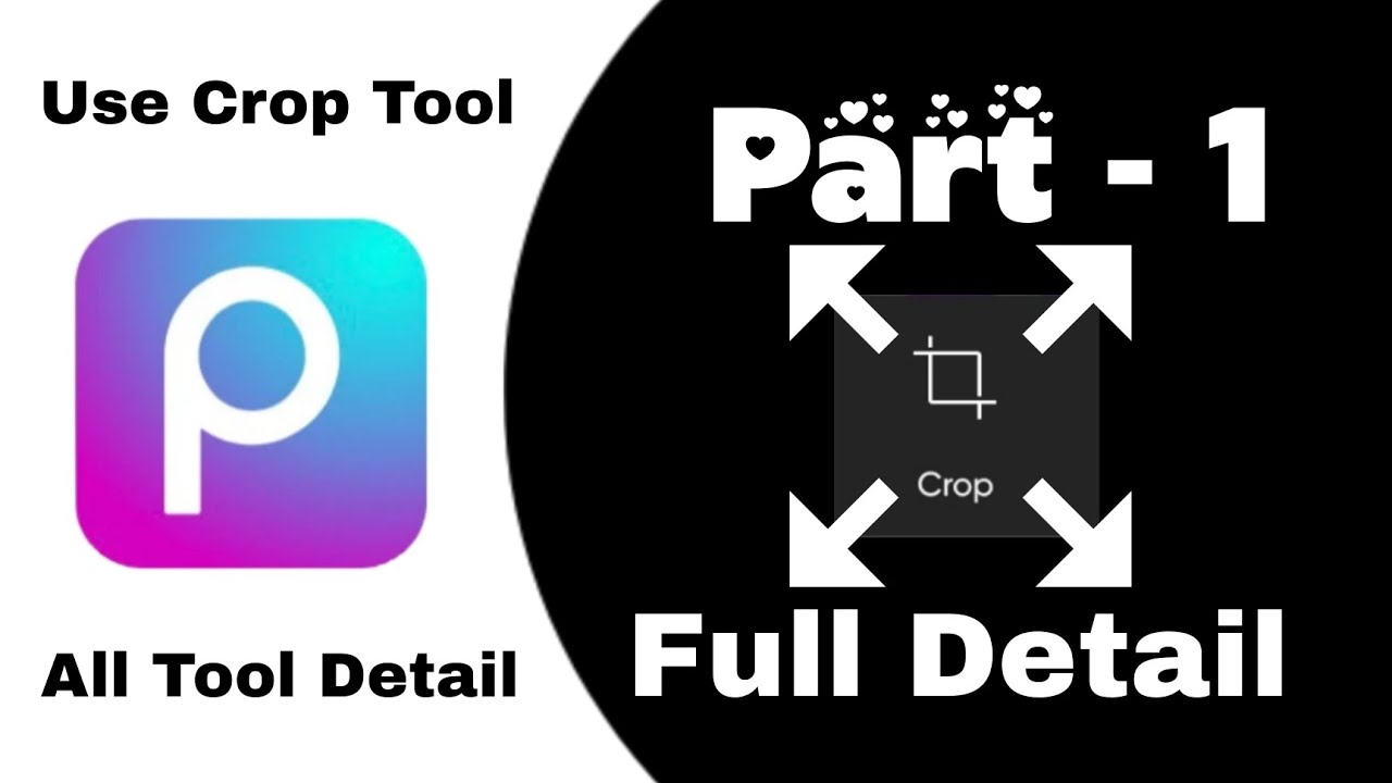 How To Use Crop Tool In PicsArt how-to-use-crop-tool-in-picsart