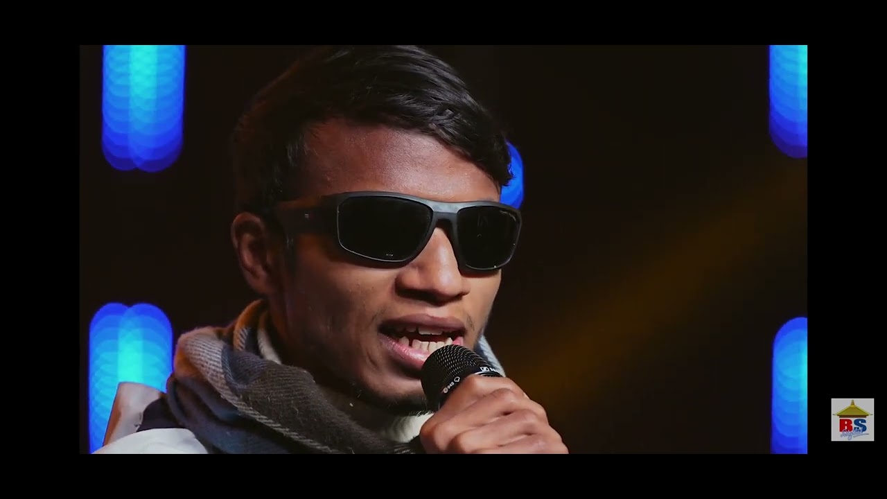 YANIMAYA | Rupesh Kumal X Saroj Pariyar | Original - Manoj Thapa Magar ...