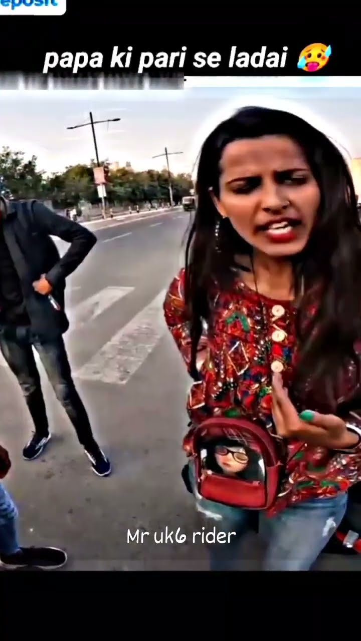 Papa Ki Pari Se Ladai Ho Gayi😡🥵viral New Biker Youtubeshorts Video 😡🥵 Youtube