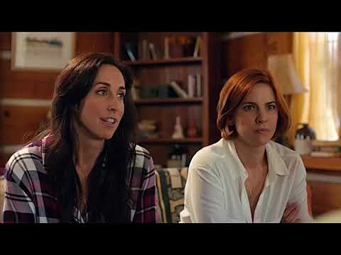 kate + anne | take on the world (workin’ moms)