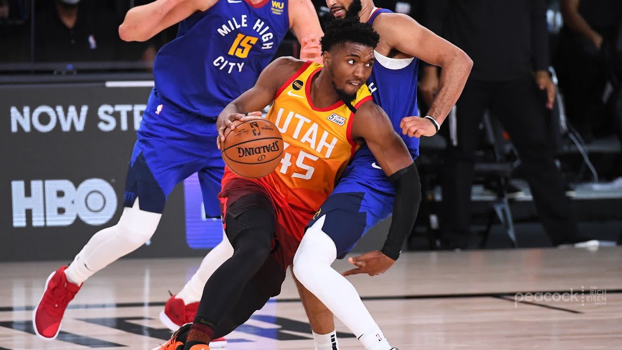 ESPN’s Jay Bilas on the Donovan Mitchell of This Year’s NBA Draft | The ...