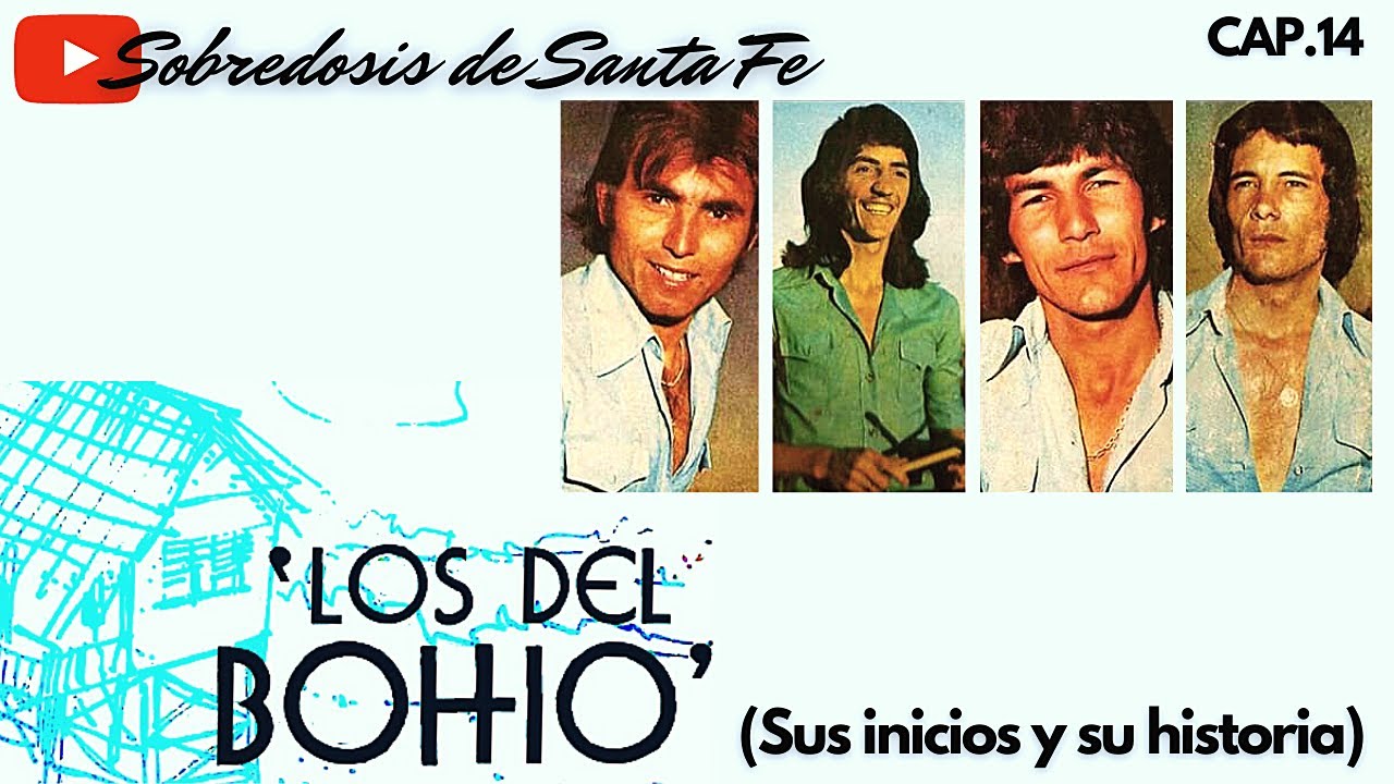 HISTORIA DE LOS DEL BOHIO (parte 1) - YouTube