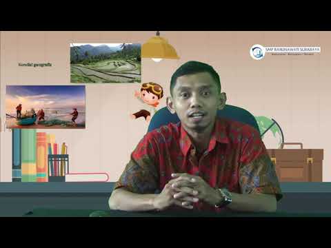 P  ADE FAKTOR KEBERAGAMAN PKN9