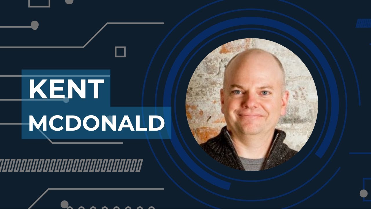 Kent McDonald of Inside Product: Diving into the Best Product ...