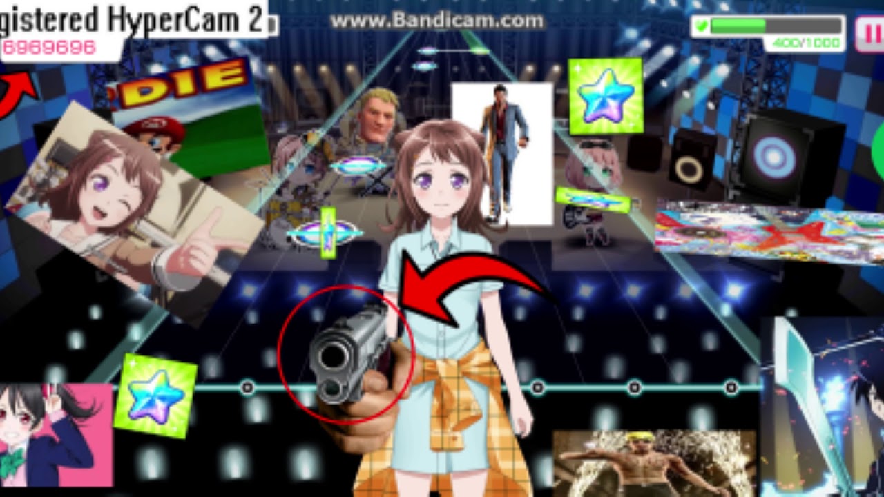 free baNg Dream star hack 2024 apk ios Andoird! (working) - YouTube