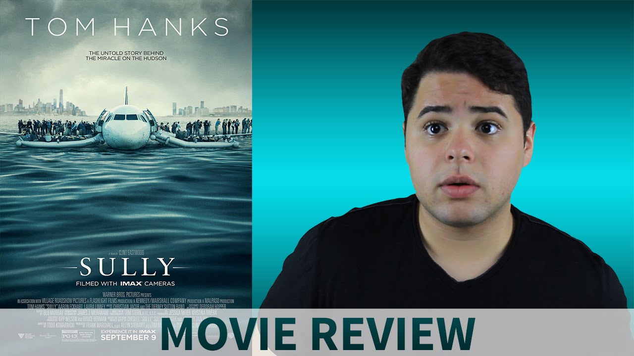 Sully - Movie Review - YouTube