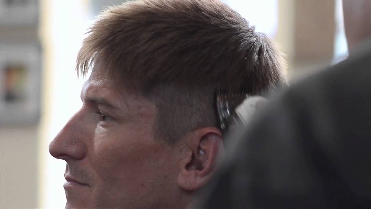 Eagle Paving - Funniest Haircut Commercial - YouTube